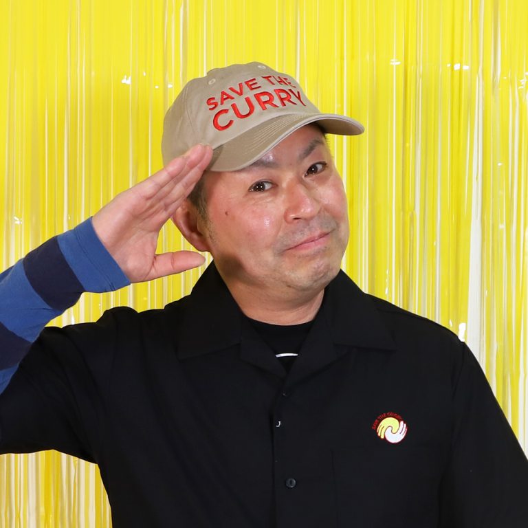 MISHIMA Tatsuya | Machigoto EXPO